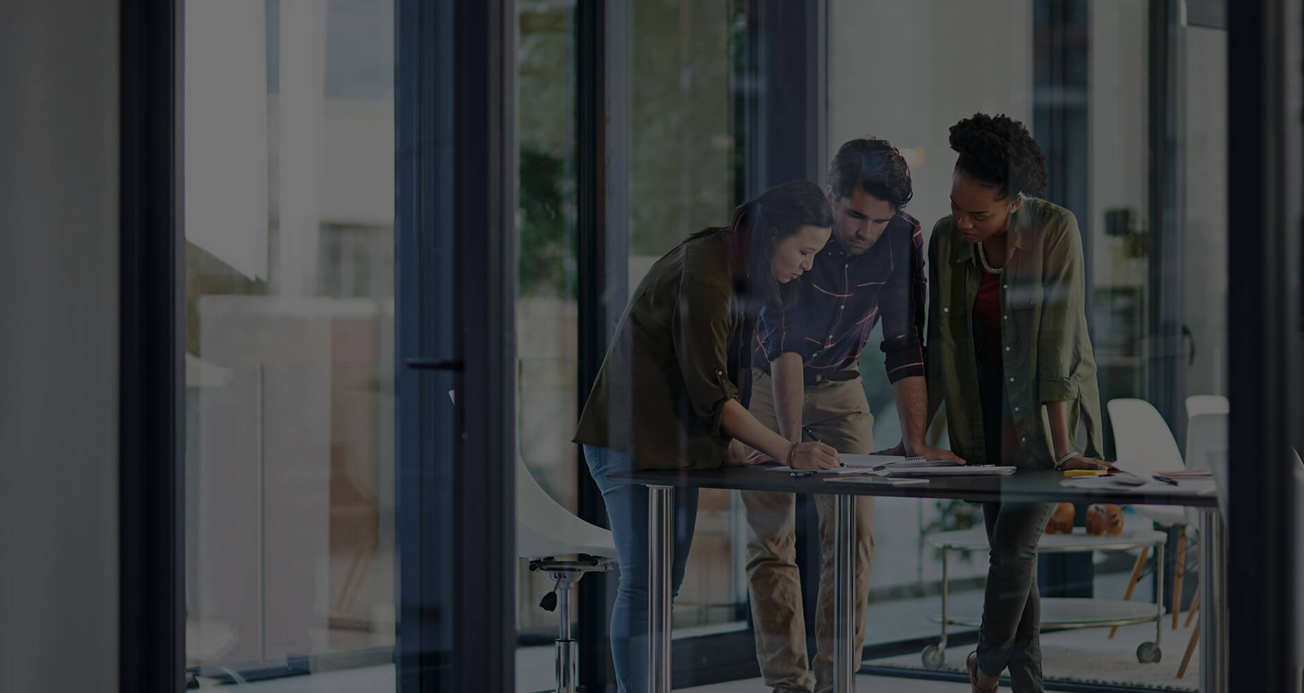 The Employee App for all of your staff | MEA App