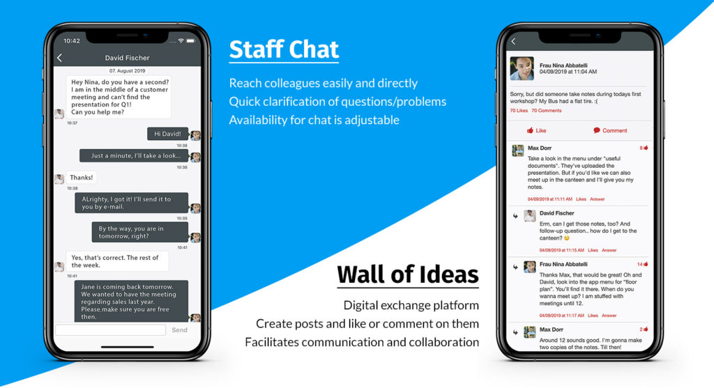 The Purpose Of An Employee App - Employee App | Blog